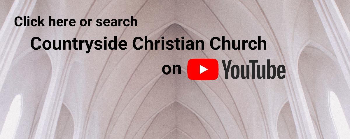 Countryside Christian Church